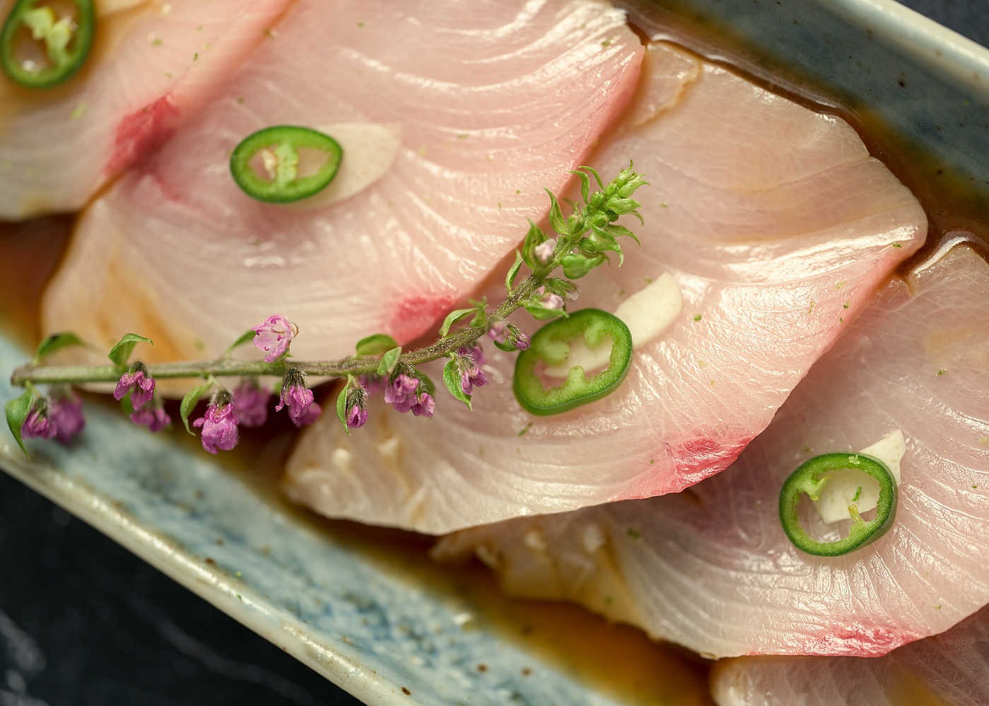 The Chefs at Cubé Mayfair | Japanese Sushi Restaurant - cubemayfair.com