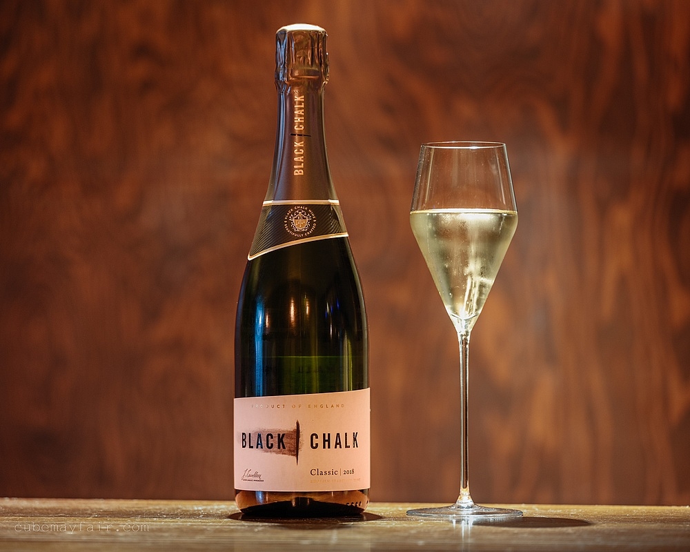 Image gallery from Cubé Mayfair | Sushi, Sashimi, Japanese Whisky and ...