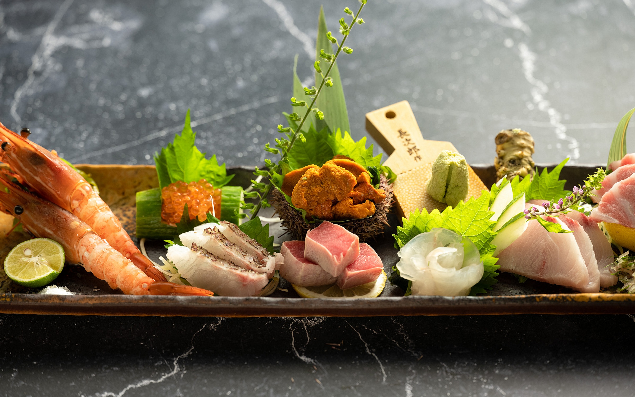 Cubé Mayfair | Japanese Sushi Restaurant at Mayfair London ...
